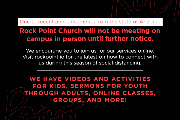 Rock Point Church