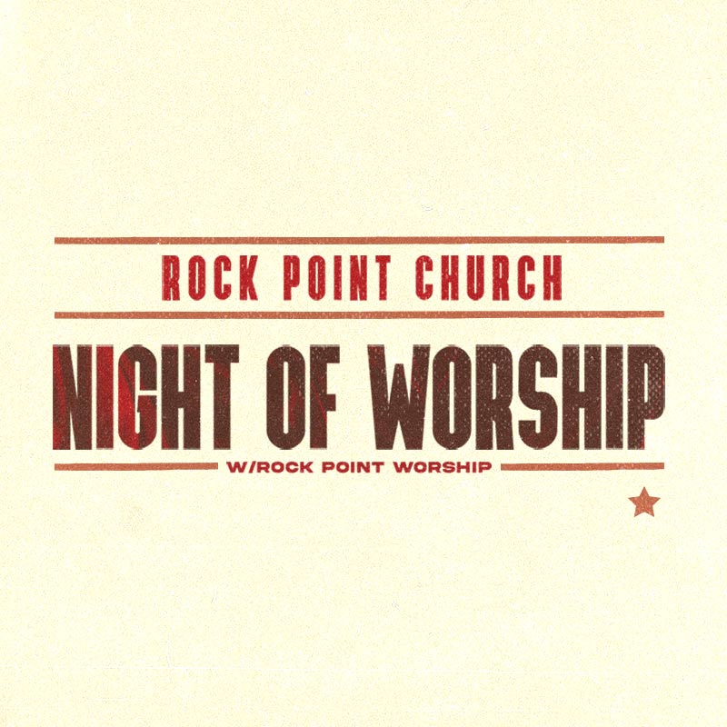 Rock Point Church